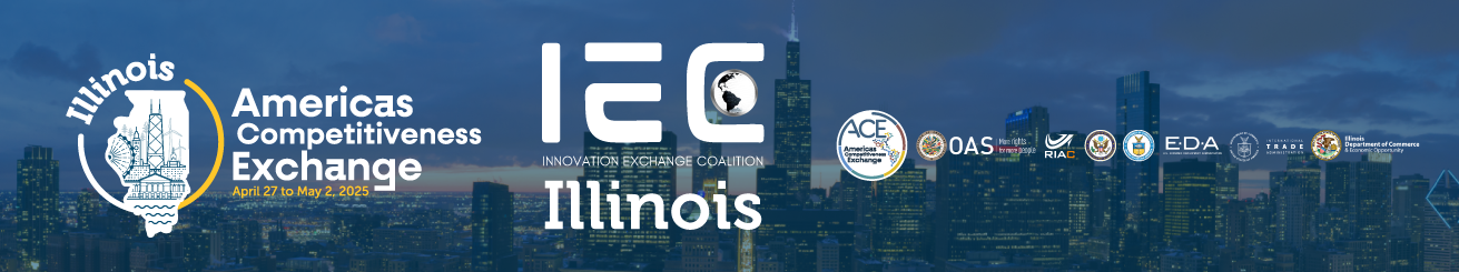 IEC – Innovation Exchange Coalition