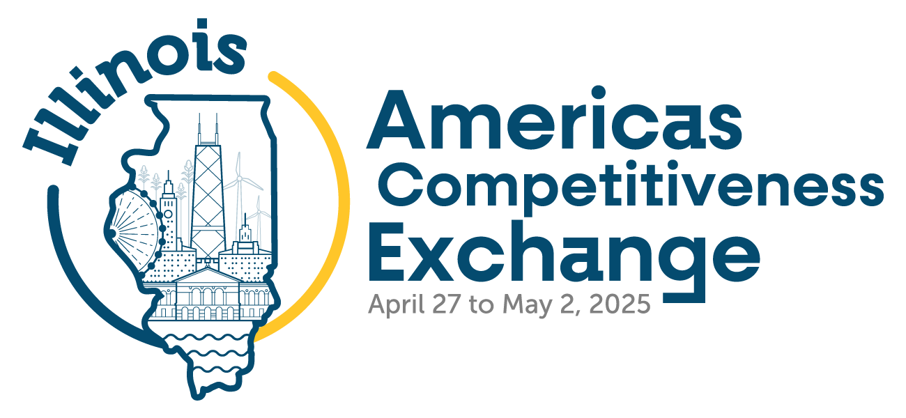 Katherine Rowena Taylor - ACE Illinois, 2025