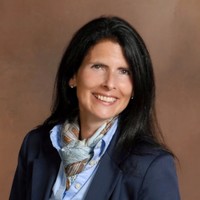 Katherine Rowena Taylor - ACE Illinois, 2025