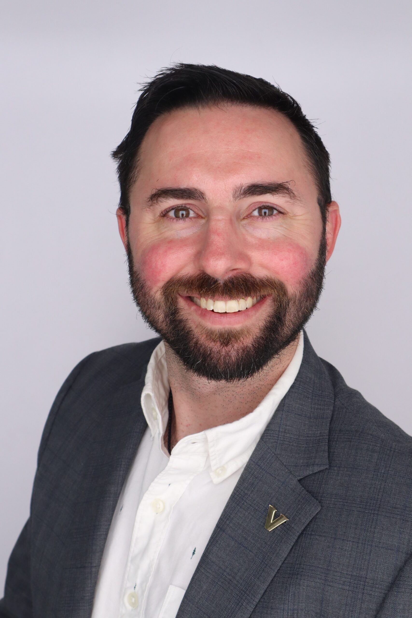 George Henry Wilson III - ACE Illinois, 2025