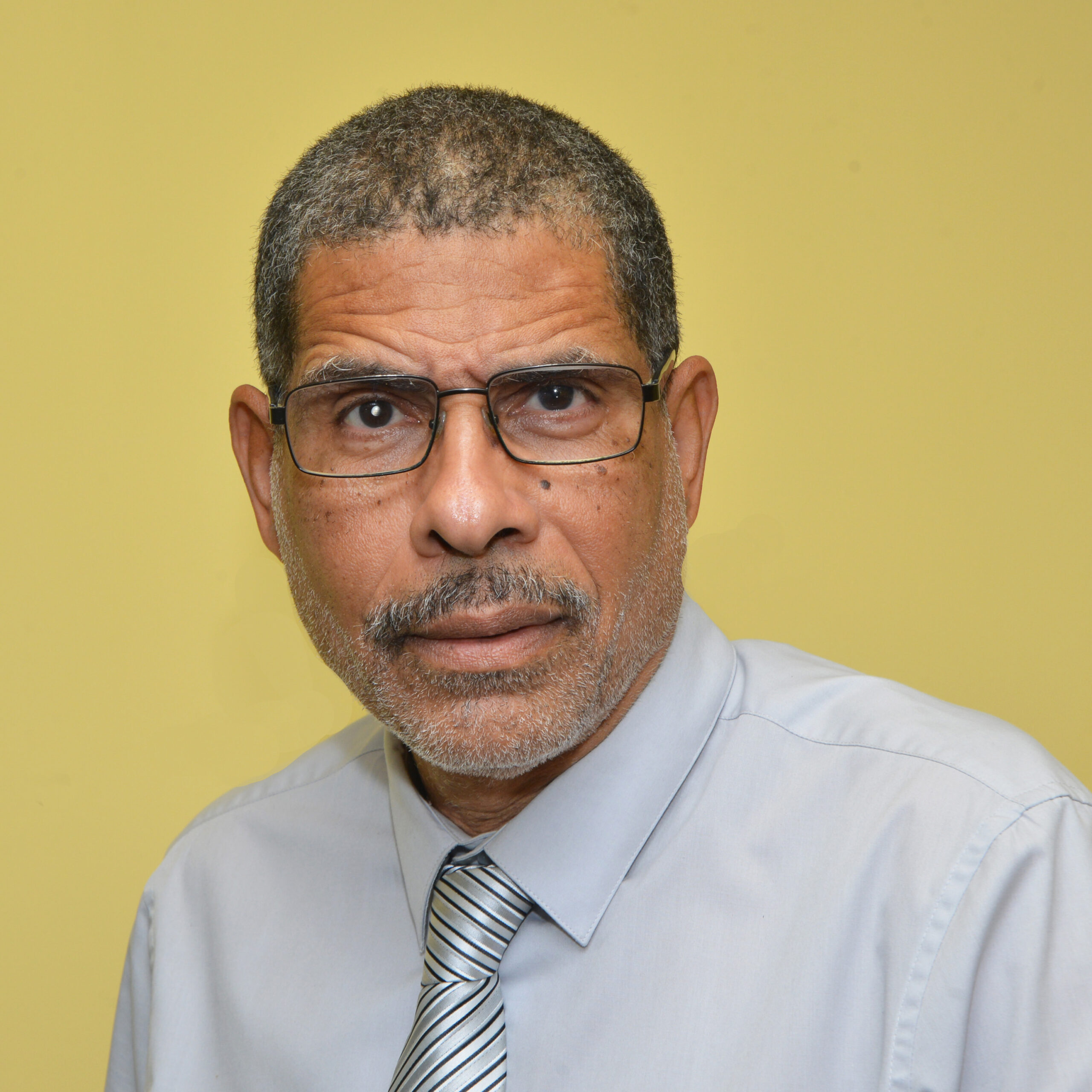 Jean-Paul Cumberbatch– ACE Michigan