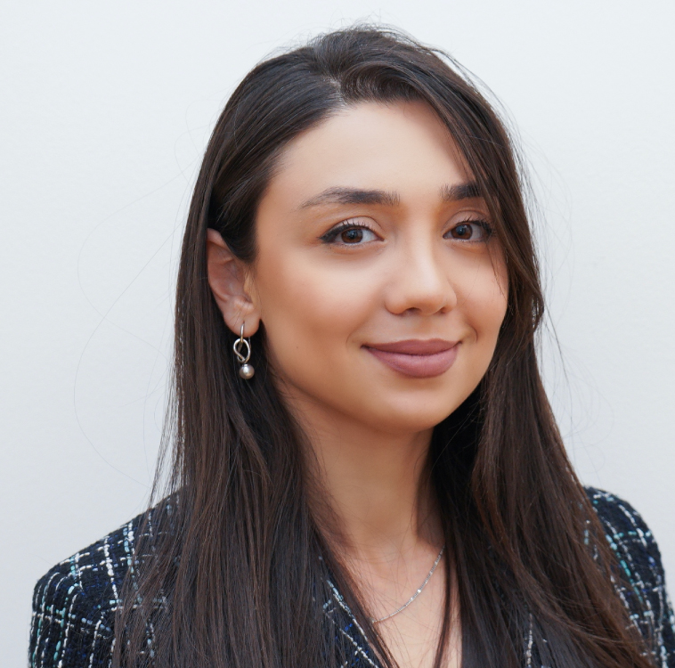 Anna Gasparyan - Americas Competitiveness Exchange – ACE Seattle