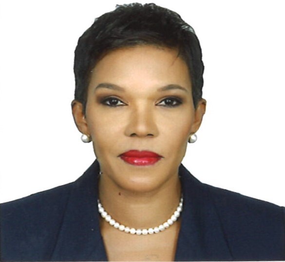 Ambassador Audrey Marks - Americas Competitiveness Exchange – ACE Seattle