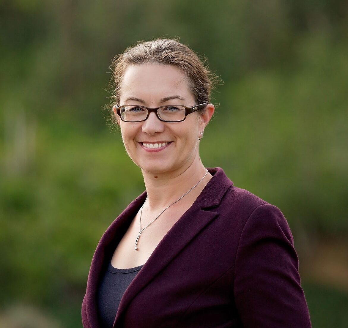 Michele Evans - Americas Competitiveness Exchange – ACE Seattle